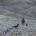 Untamed Spirit - Robert Harcus - Artist